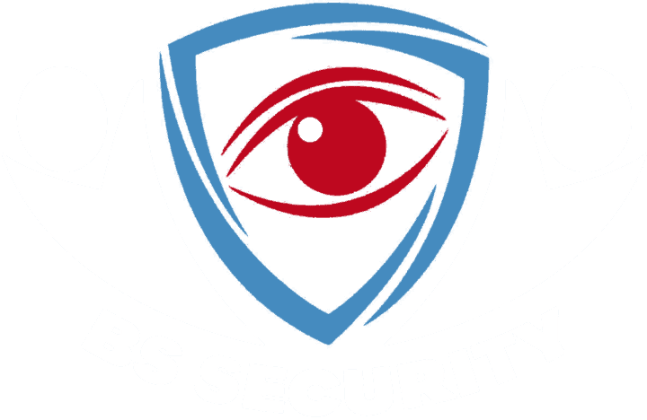 Kontakt - BS Security